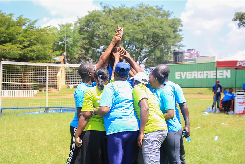 Generation Kenya – Ultra Events